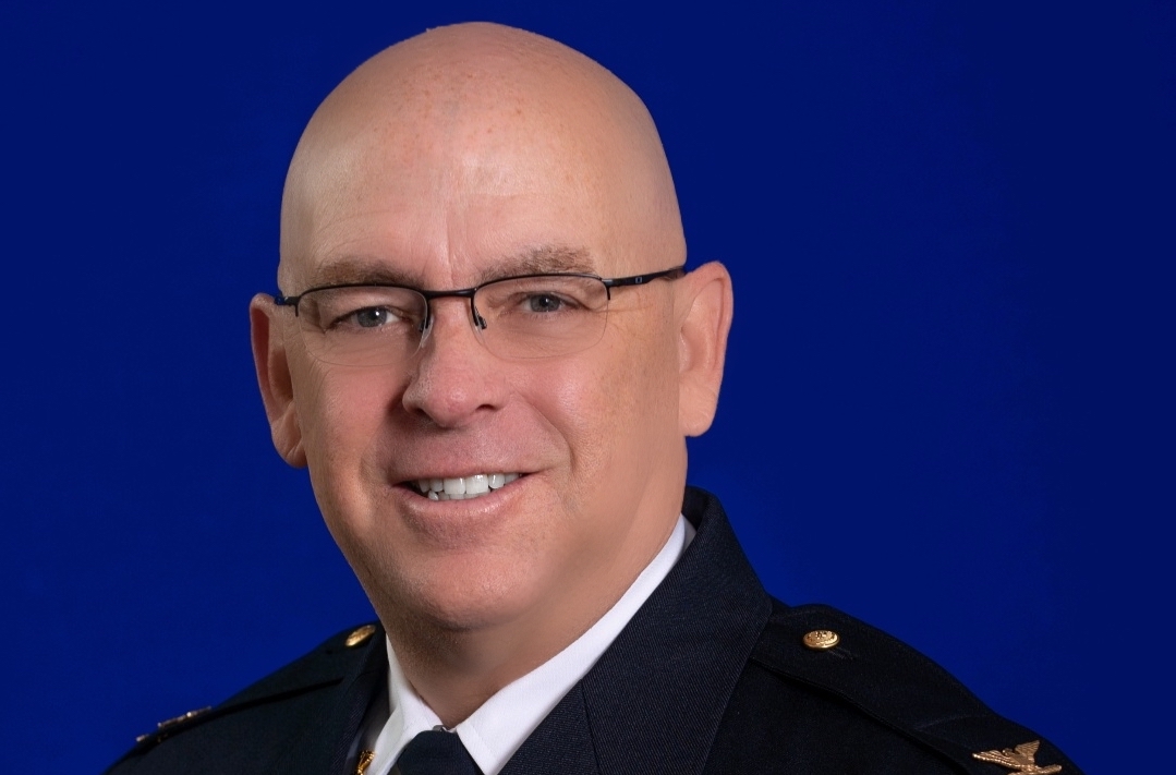 Old Dominion University announces the selection of R. Garrett Shelton ...